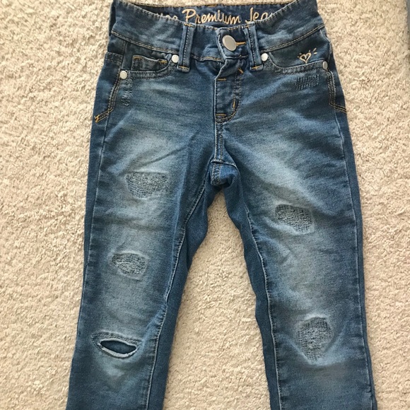 Justice | Bottoms | Justice Jeans For Girls | Poshmark
